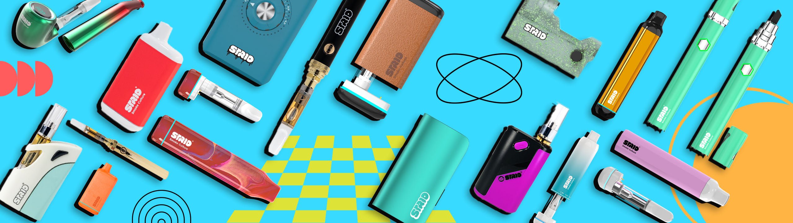 All products - Strio