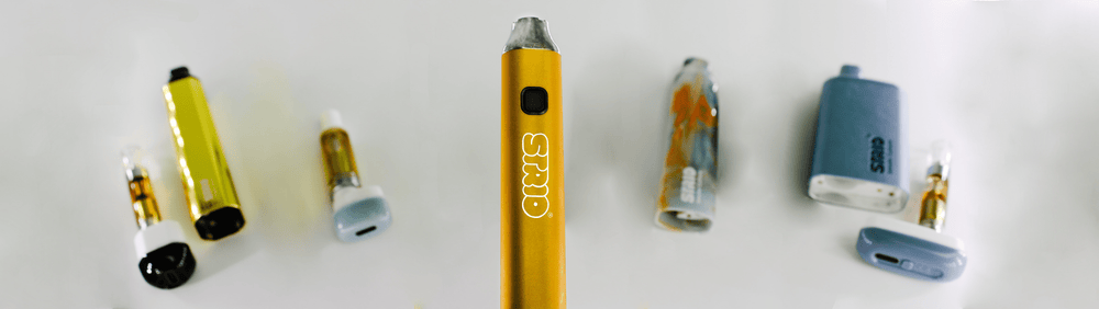 Best 510 Batteries of 2023: Which One Is Right For You? – Strio