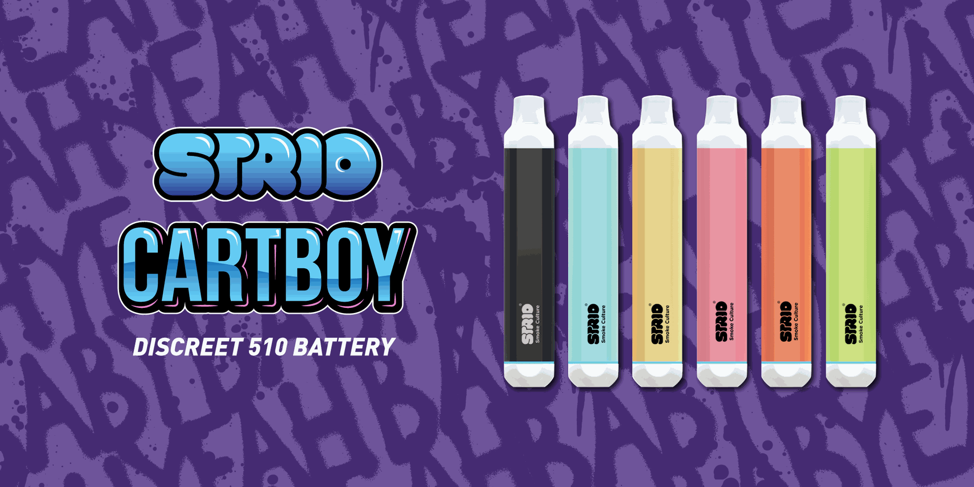 Exploring the World of 510 Thread Batteries | Strio