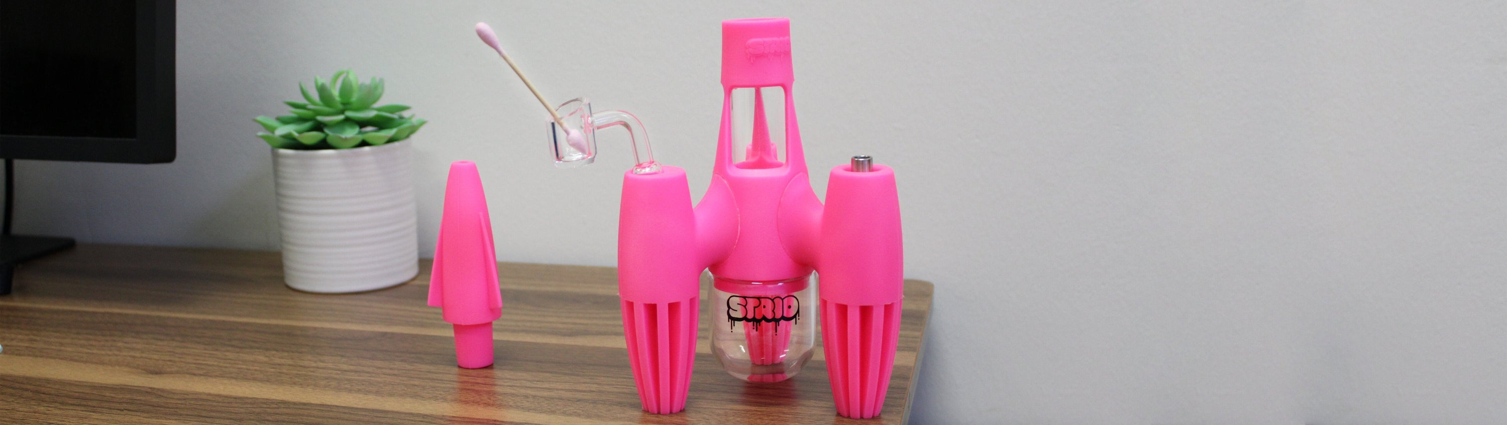 How to Clean a Dab Rig: Step-by-Step Guide for Optimal Performance | Strio