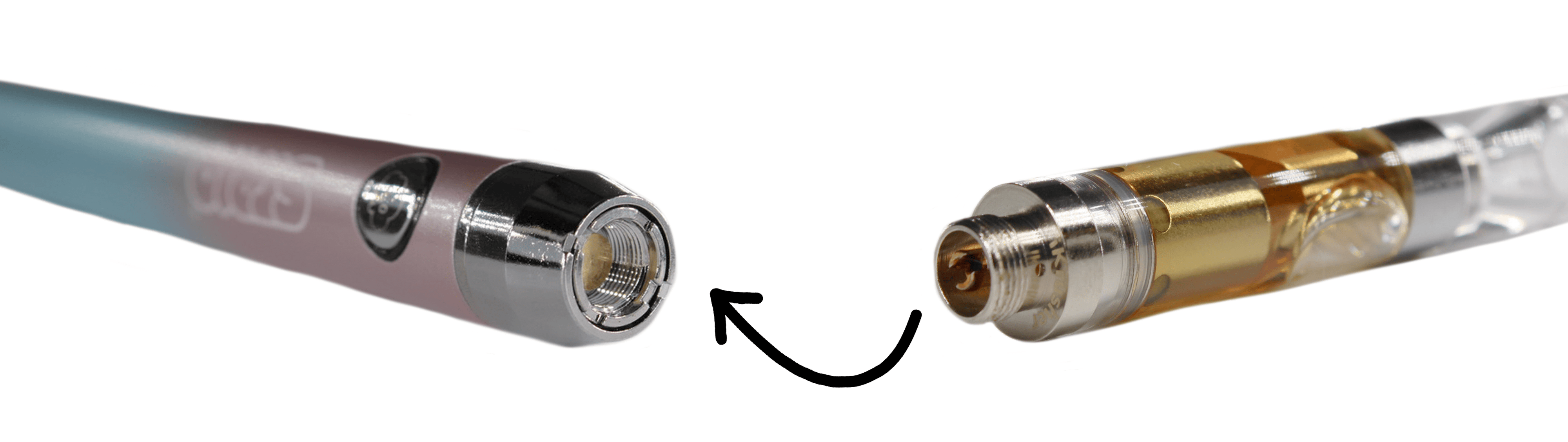 What is a 510-thread battery? | Strio