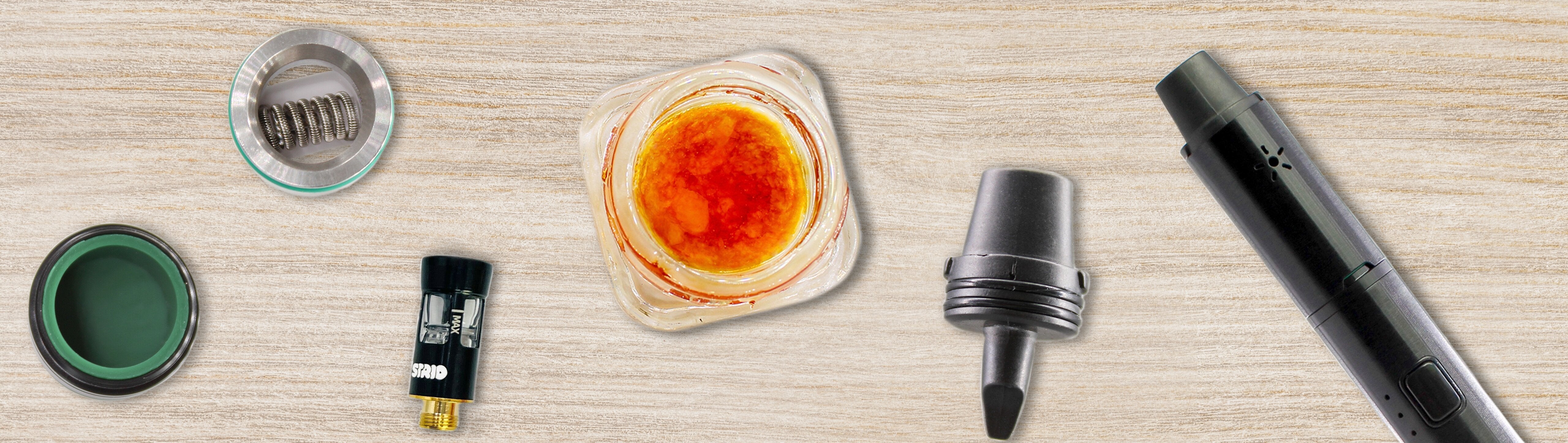 What is a Dab Pen? | Strio