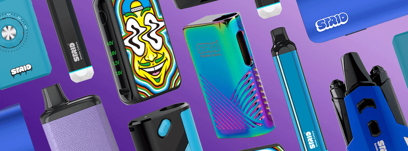 510 Batteries | Strio