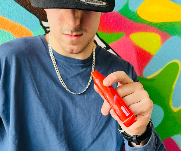 Budder Knife Electric Dab Tool | Strio