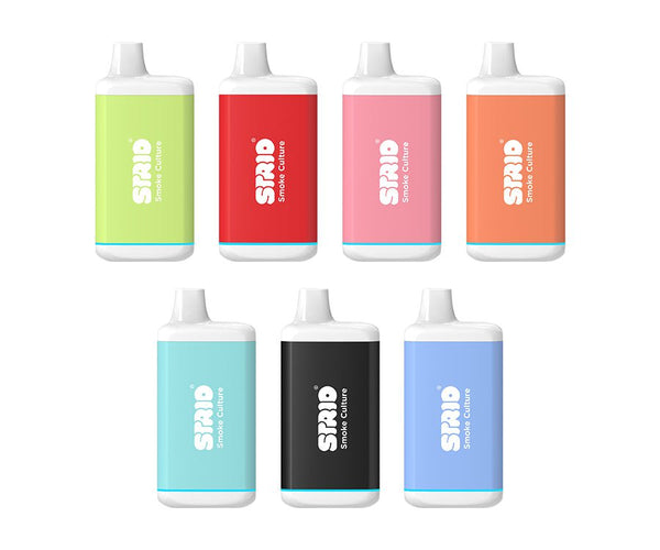 STRIO - Your Ultimate Vaping Essentials Store