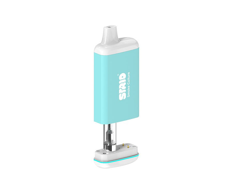 510 Thread Battery For Vape Pens & Cartridges | STRIO