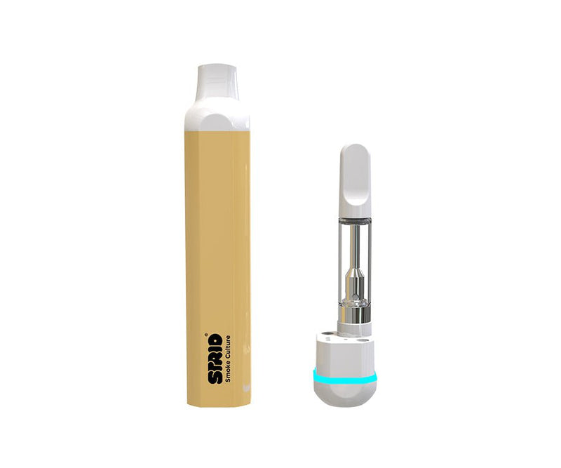 510 Thread Battery For Vape Pens & Cartridges | STRIO