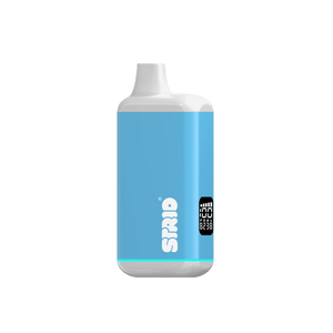 Cartbox Pro 2g 510 Battery - 510 Thread Battery - STRIO – Strio