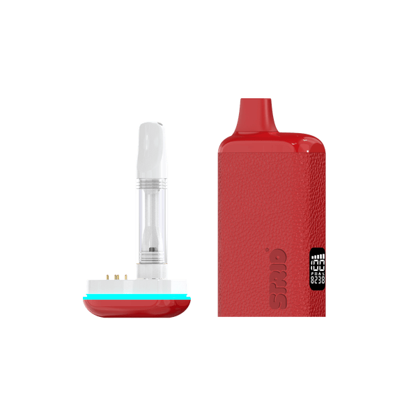 Orbit Air Dry Herb Vaporizer | Strio