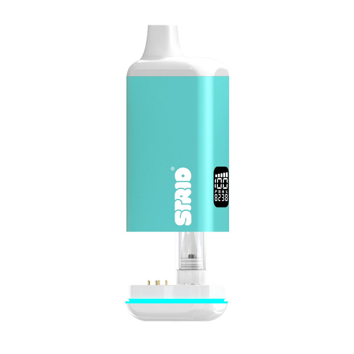 Cartbox Pro 2g 510 Battery | Strio