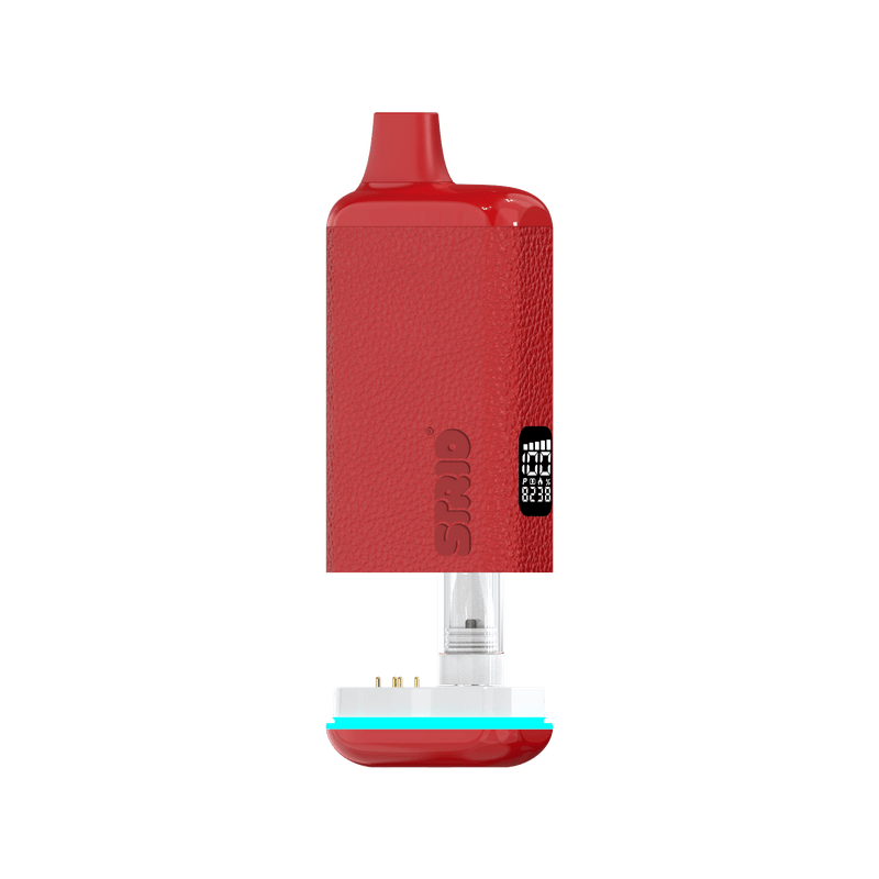 How to Clean a Dab Rig: Step-by-Step Guide for Optimal Performance | Strio